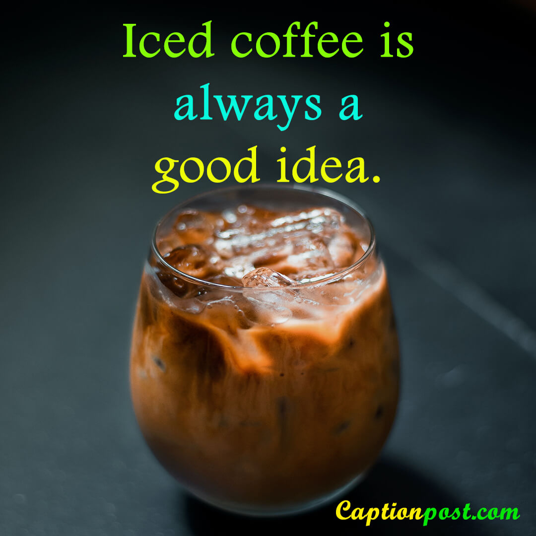 110+ Coffee Captions for Social Media Post - Captionpost