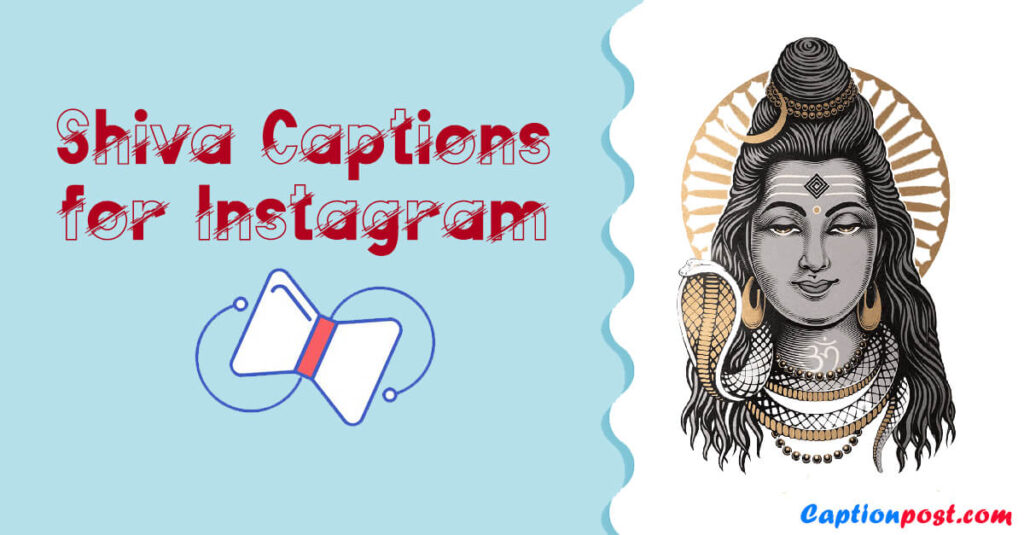 Shiva Captions For Instagram Bholenath Mahadev Mahakal Captionpost shiva-captions-for-instagram-bholenath-mahadev-mahakal-captionpost