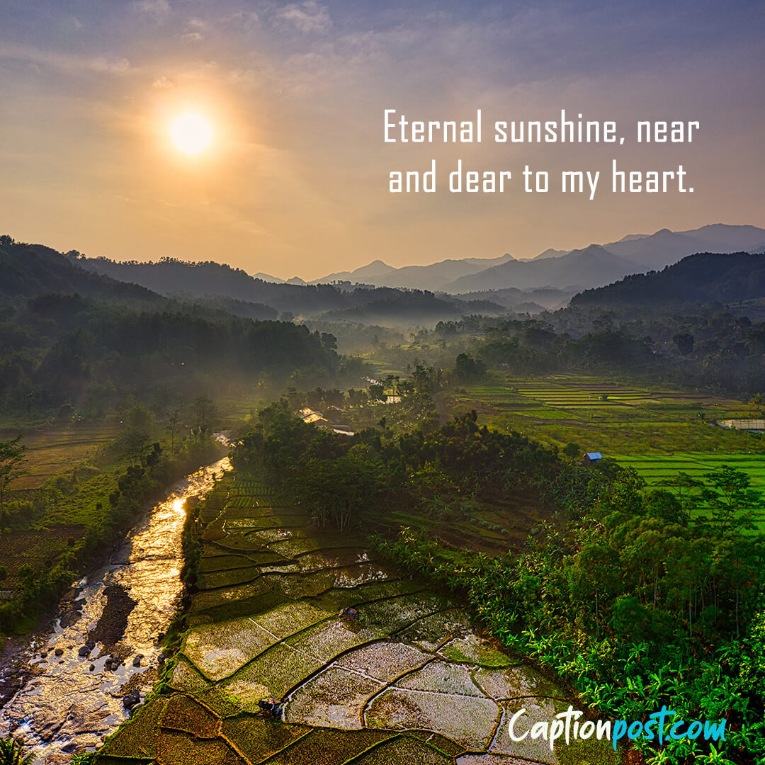 Perfect Sunrise Captions to Shine on Instagram - Captionpost