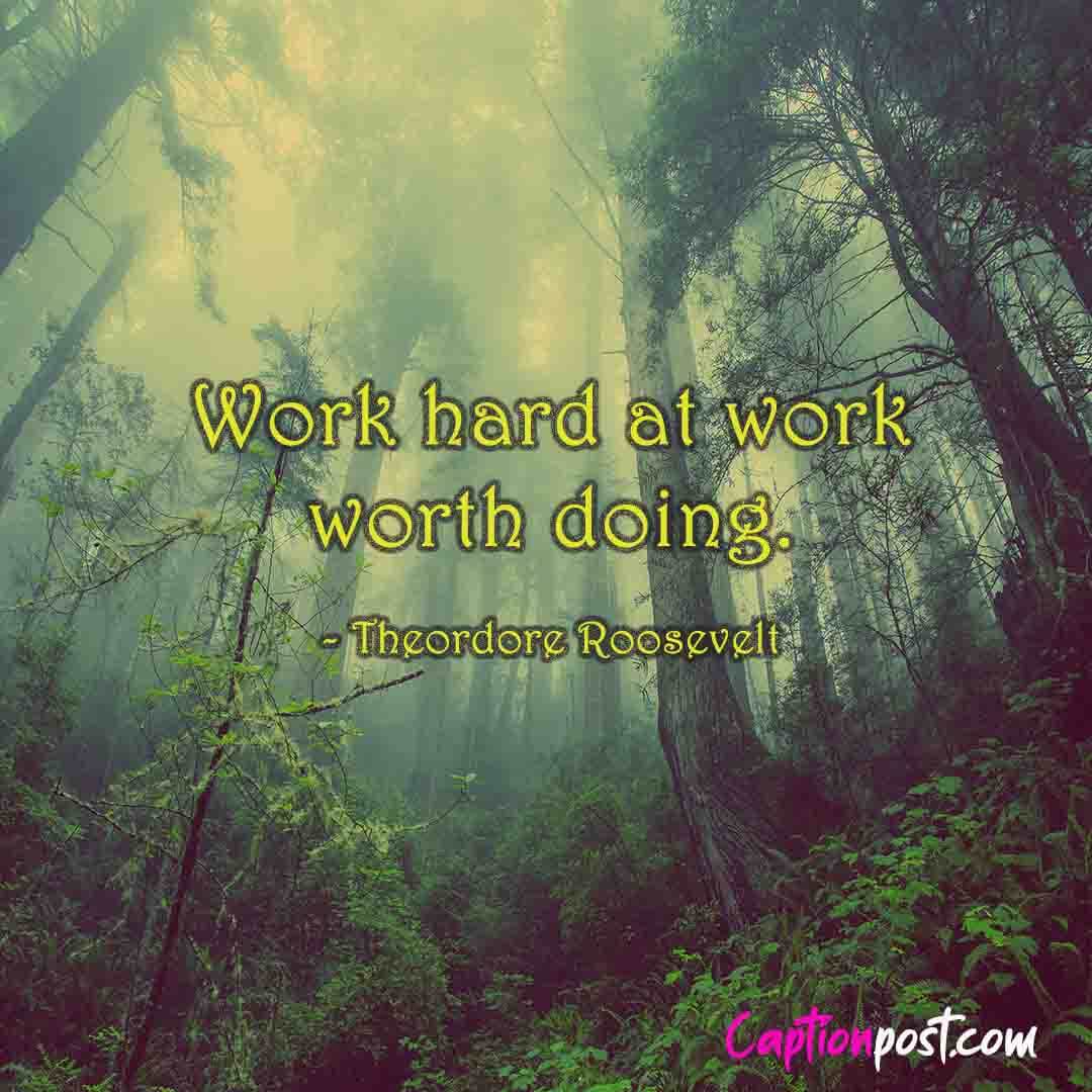 Labor Day Quotes to Honor & Recognize Hard Work - Captionpost