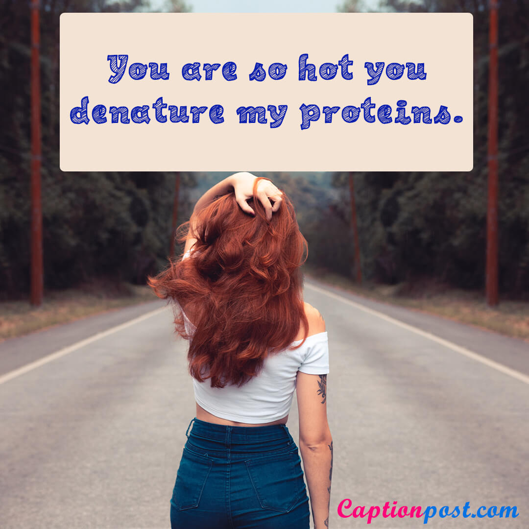 Dirty & Sexy Pick Up Lines To Cross The Line - Captionpost