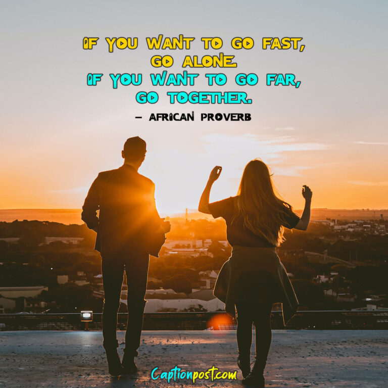 Romantic Couple Travel Quotes That Reflect Adventure and Love - Captionpost