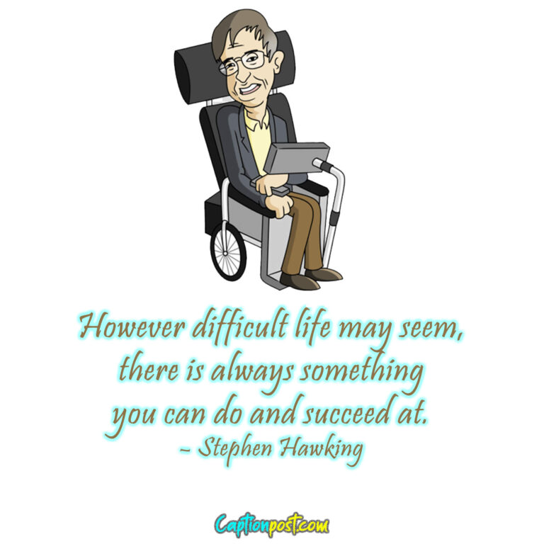 Disability Quotes: Inspiring Words from Persons with Disabilities ...