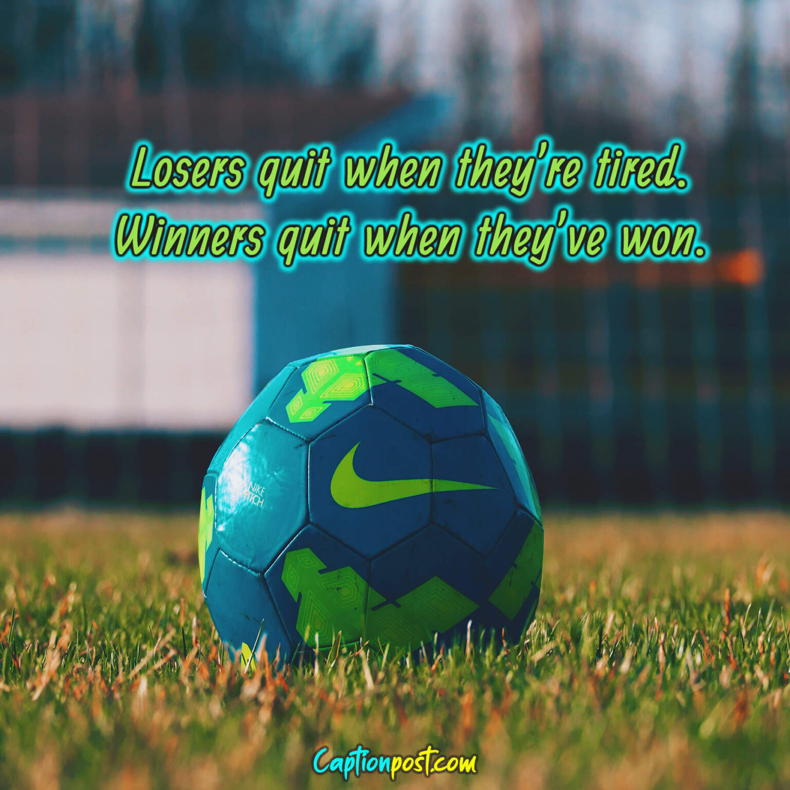 Soccer Captions for Instagram to Show Off Your Soccer Skills - Captionpost