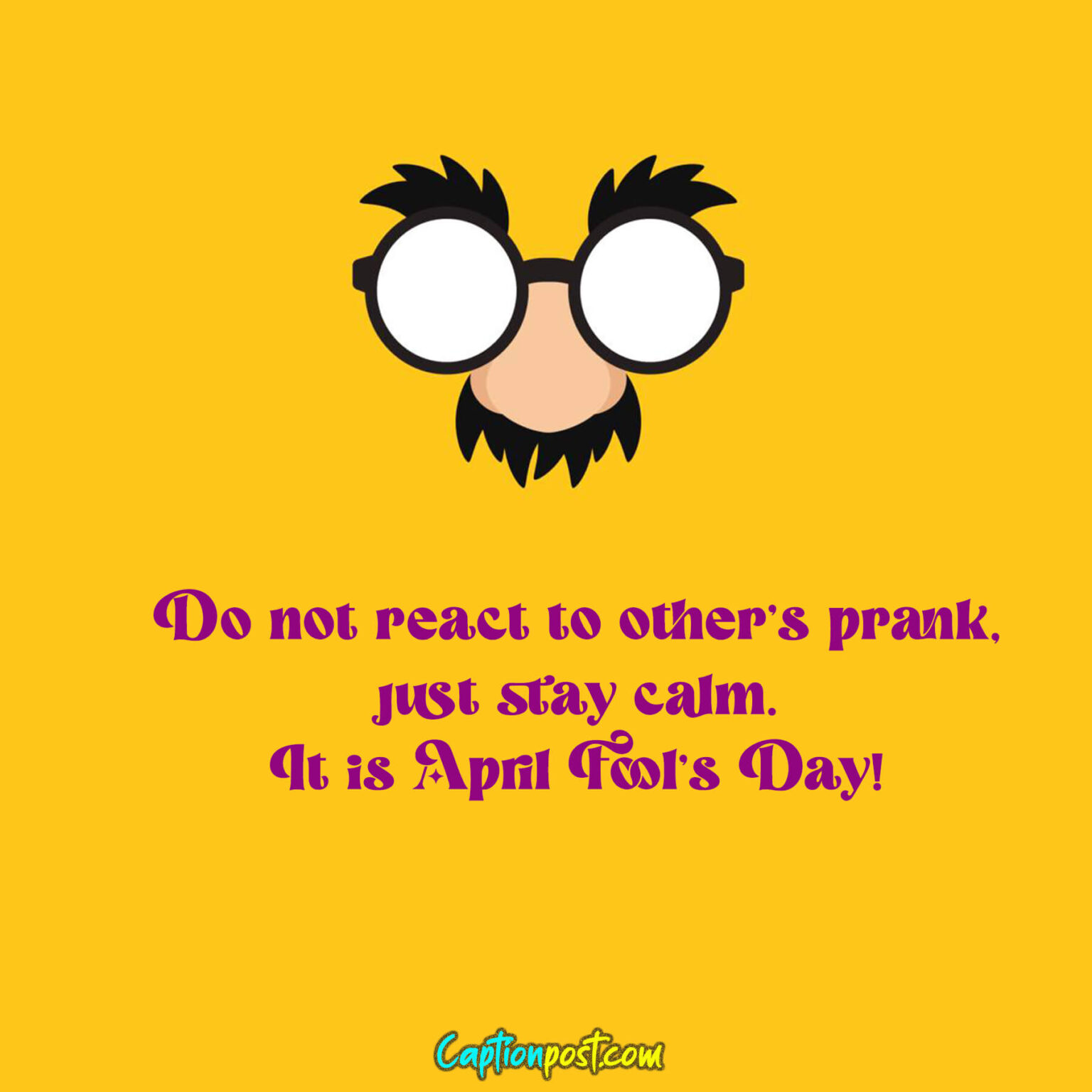 75+ April Fool Captions For The Prankster In You - Captionpost