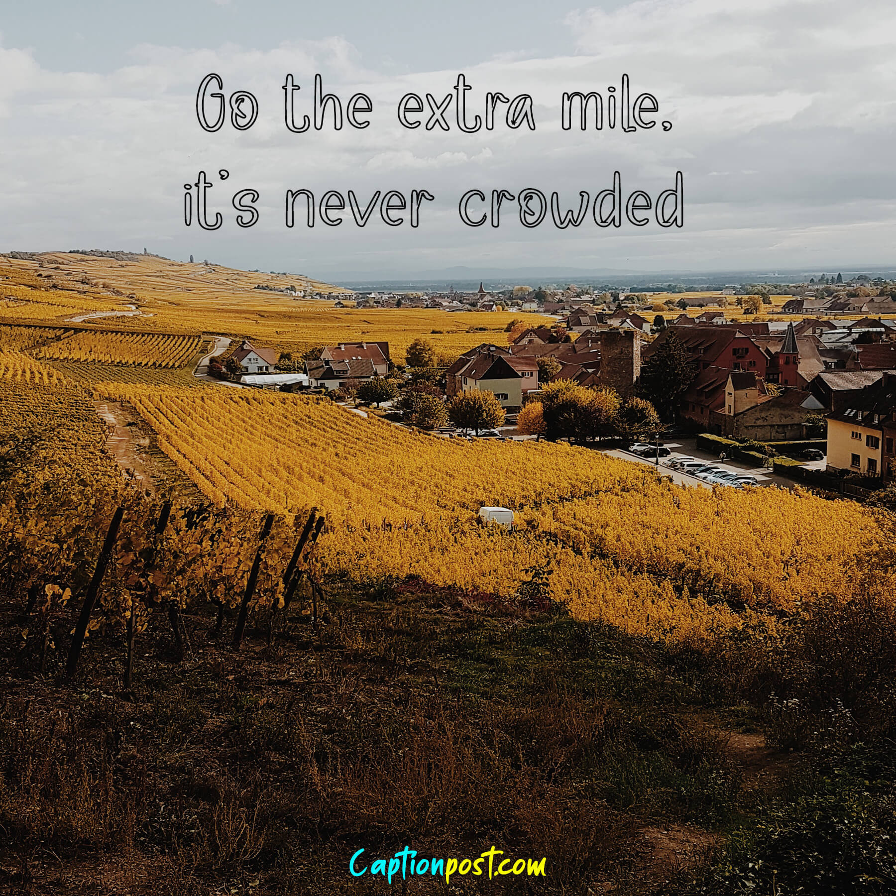 Instagram Captions for Village Beauty - Captionpost