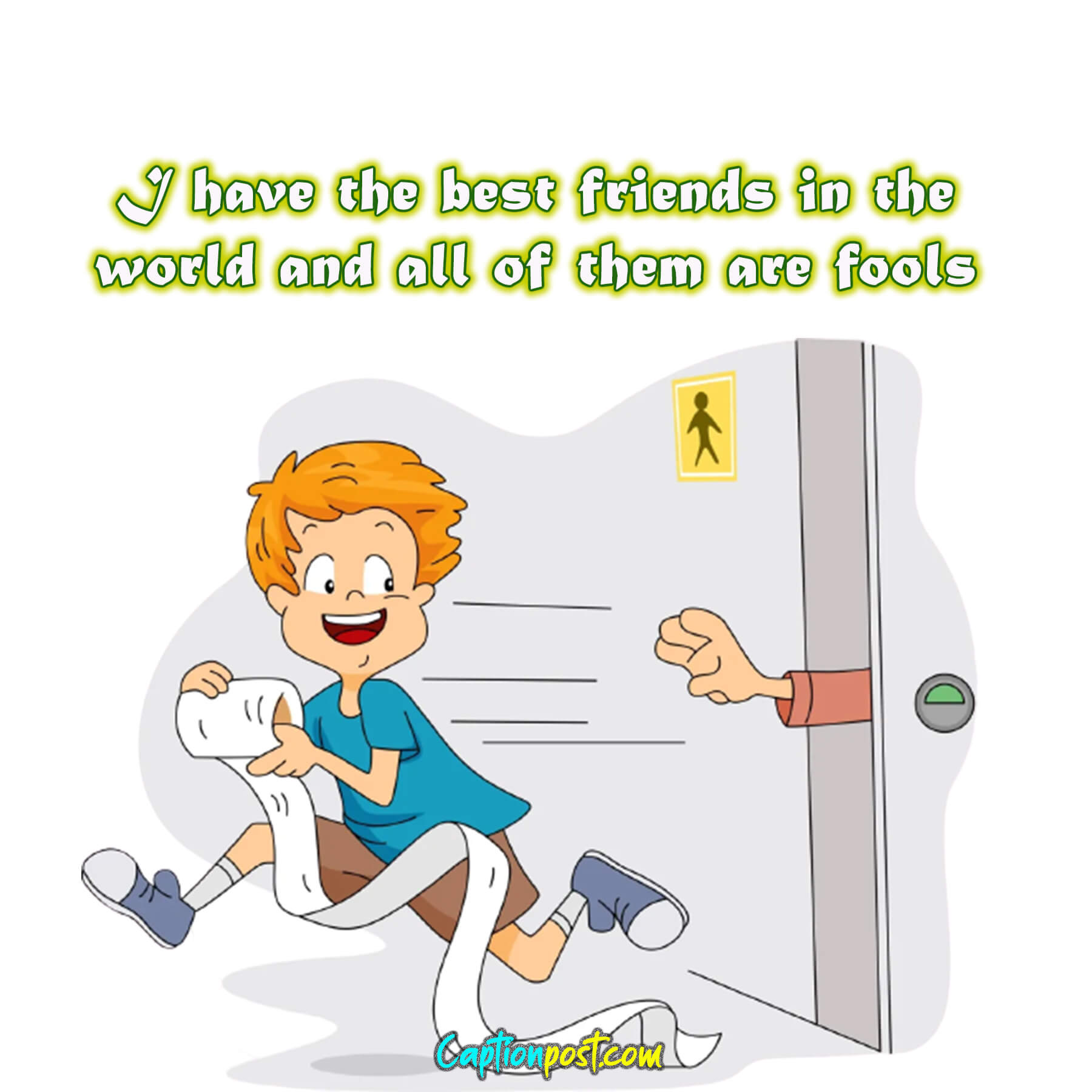 75+ April Fool Captions For The Prankster In You - Captionpost