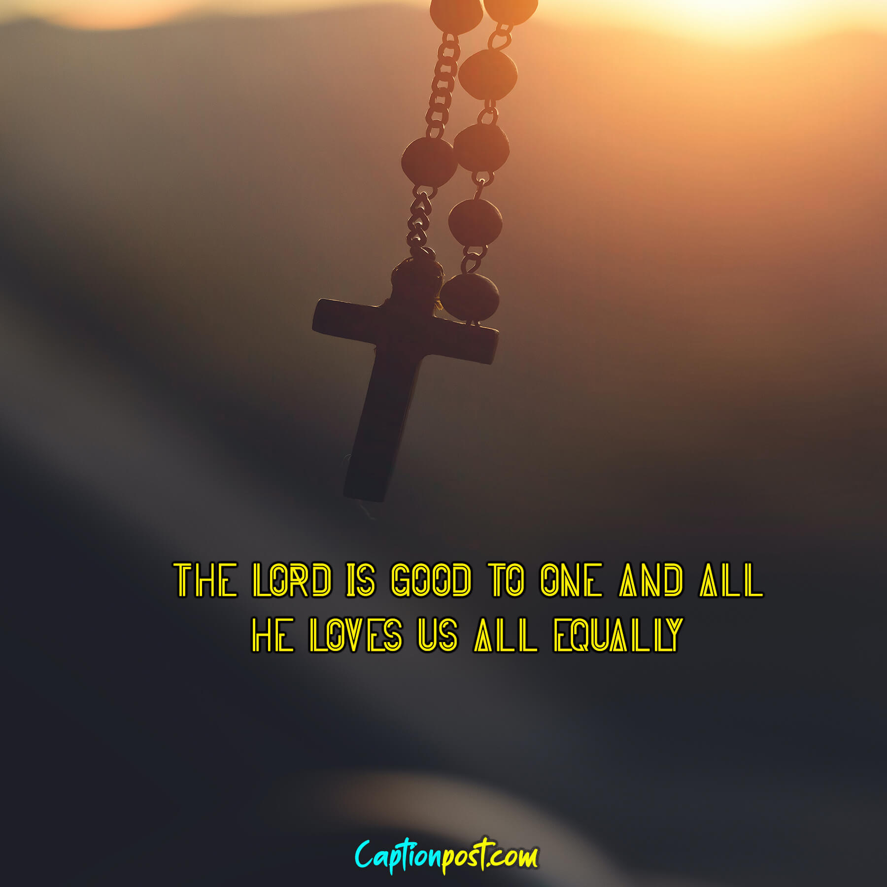 70+ Good Friday Captions For All Social Media Post - Captionpost