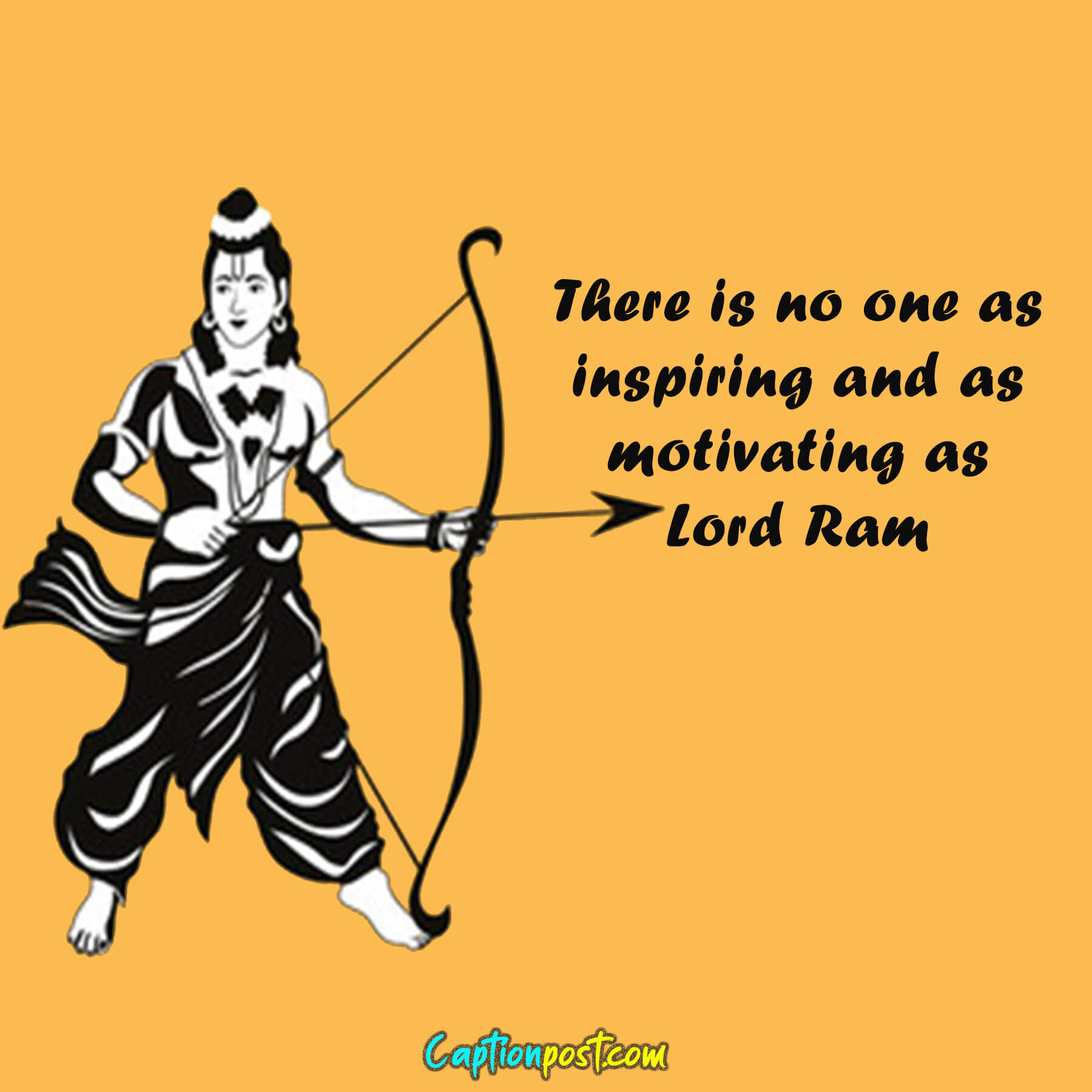 Ram Navami Captions For Your Festive Photos - Captionpost