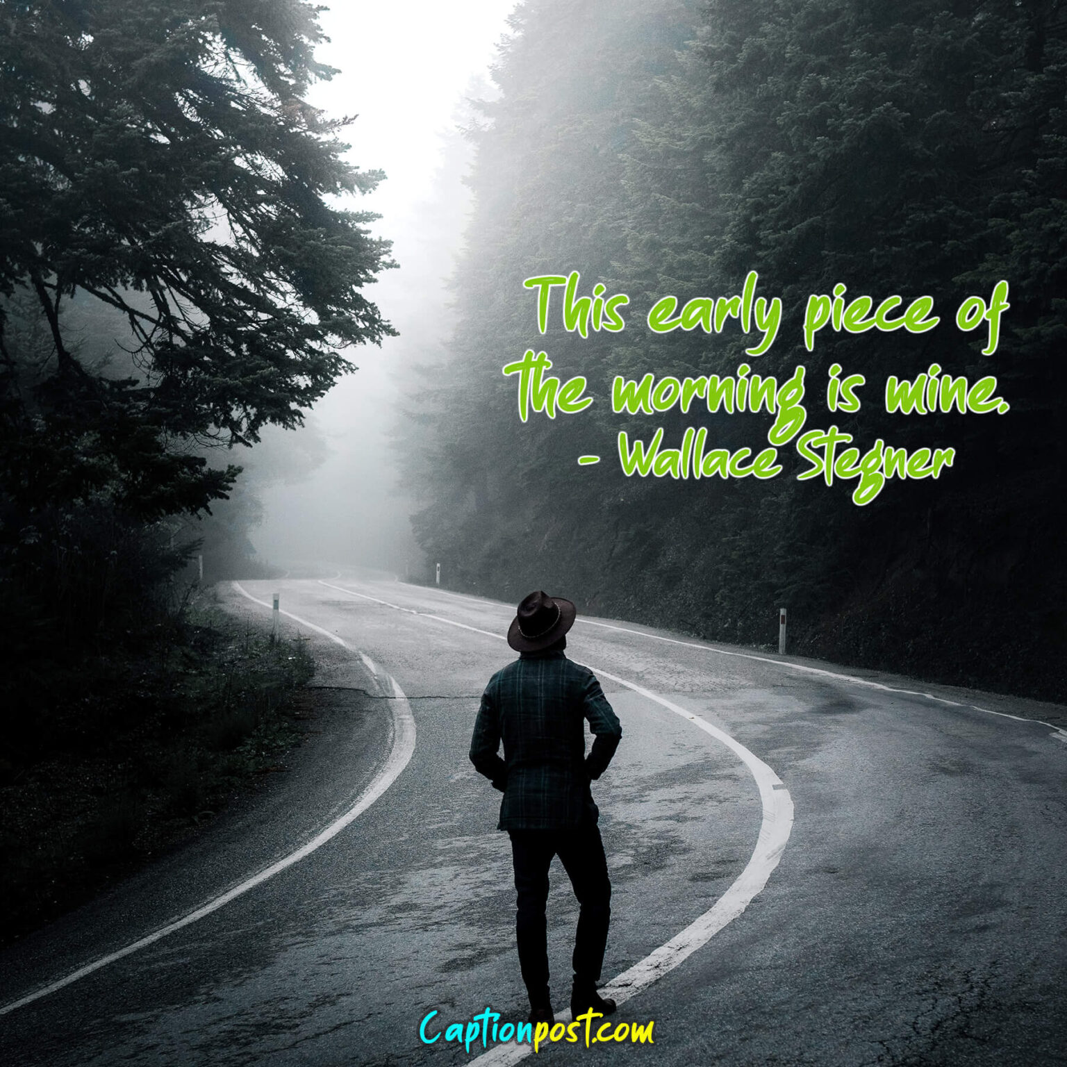 Morning Walk Quotes To Inspire You To Keep Walking - Captionpost