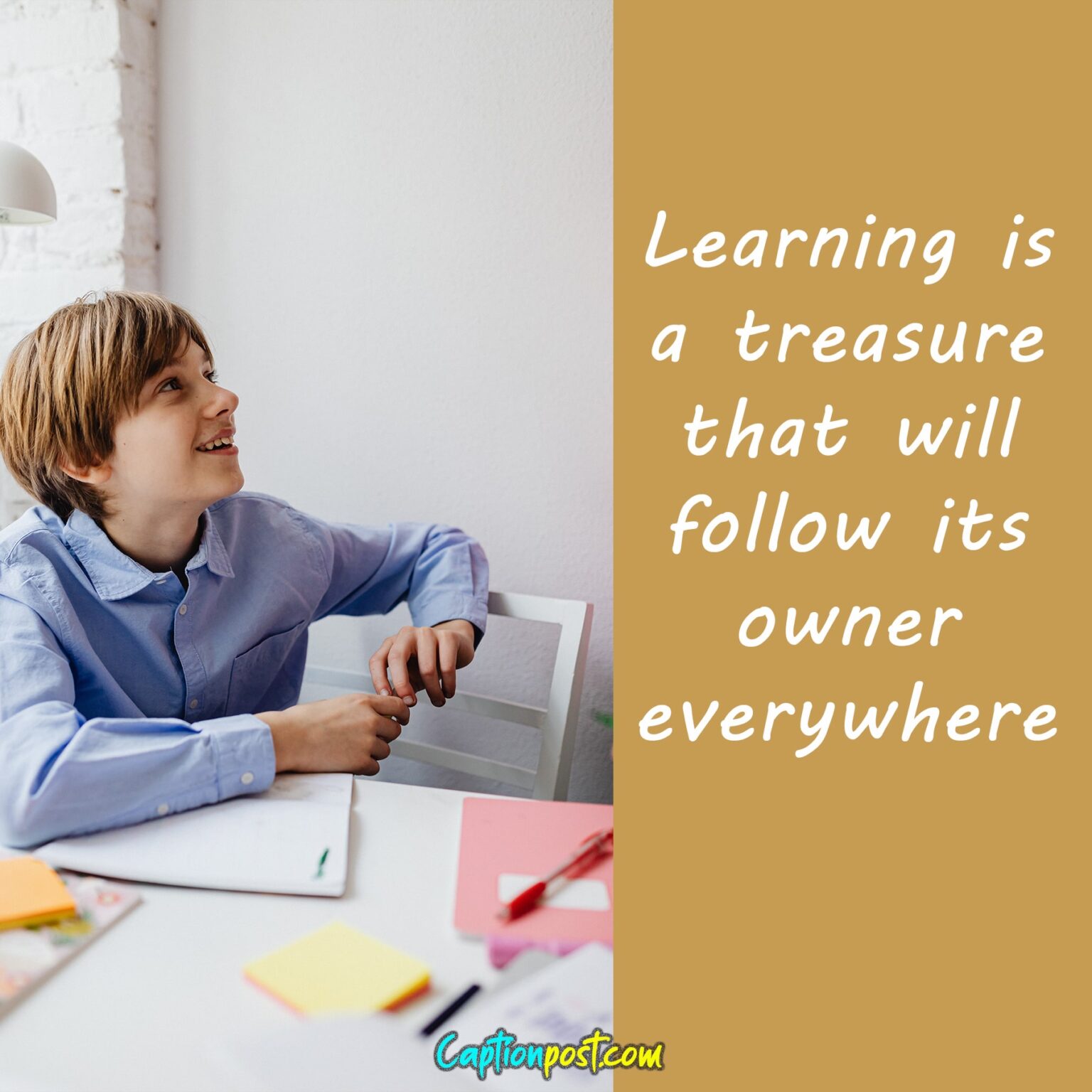 Back To School Captions Perfect for Your First Day Photo - Captionpost